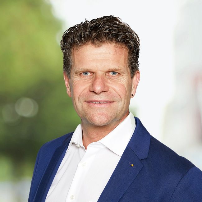 FDP.Die Liberalen Wettingen - Vorstand detail